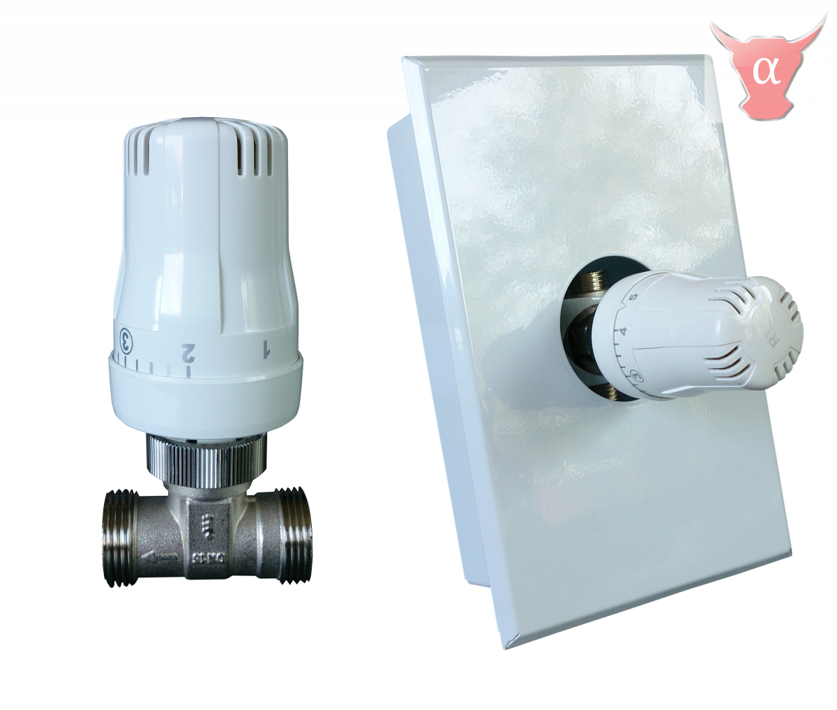 jollytherm Thermostat Warmwasser, 41,40