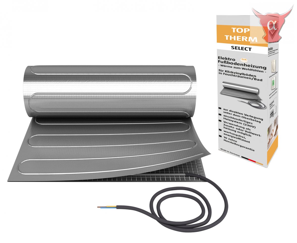 jollytherm Top-Therm SELECT, 69,52